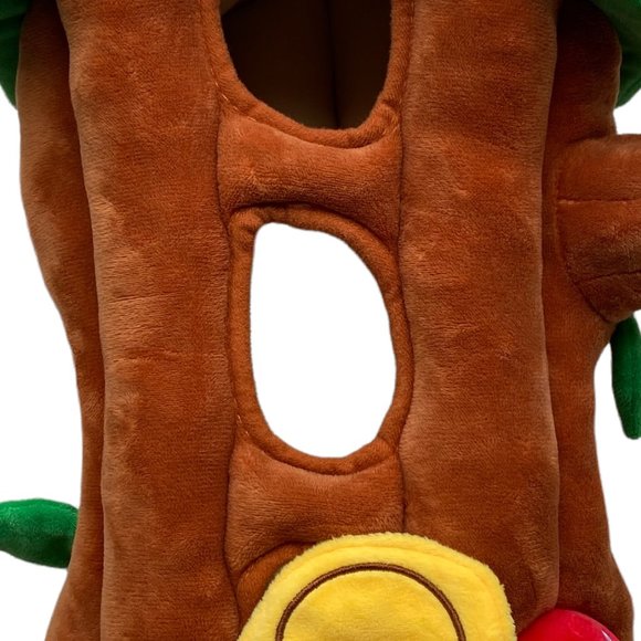 Lakeshore | Toys | Lakeshore Learning Treehouse Plush Mushroom ...